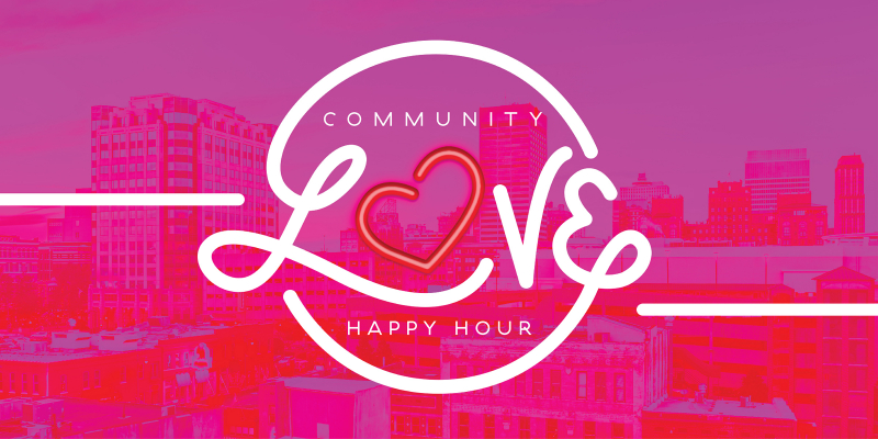 We Love Our Memphis Design Community Celebration | AIGA Memphis